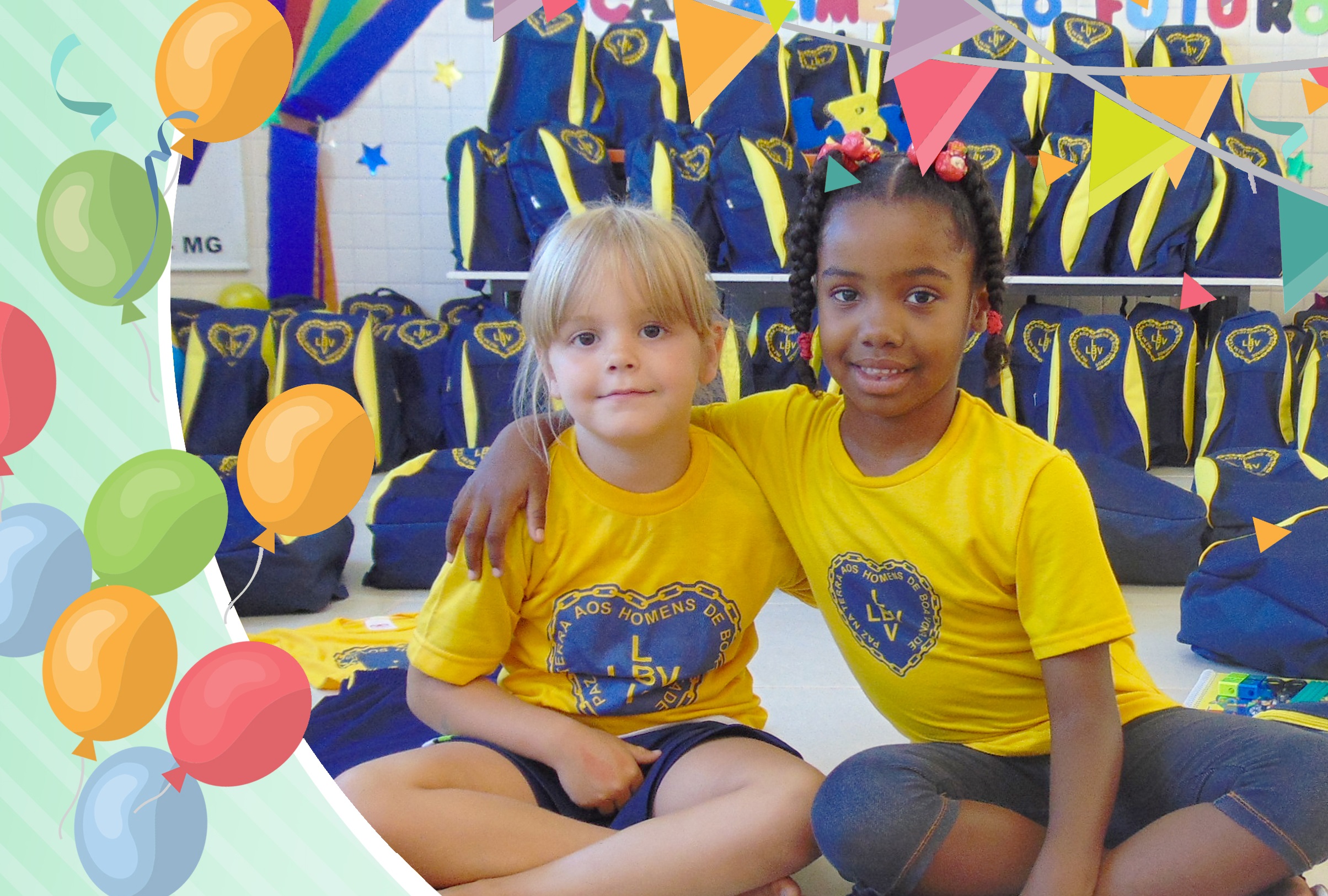 LBV celebra 60 anos de serviços prestados à população de Uberaba ...