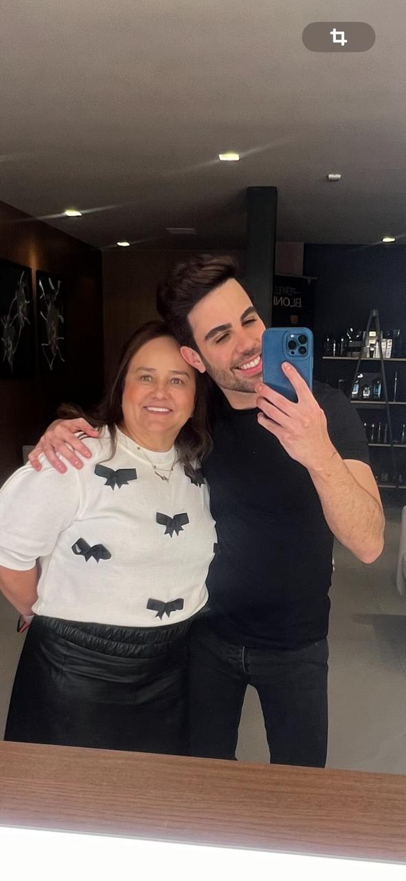 Coluna Social Marise Romano 27-09-2023 | Portal Uberaba