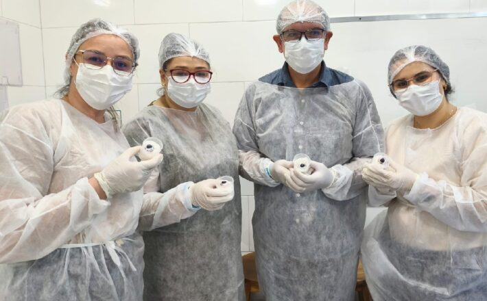 Equipe da CIHDOTT do Hospital Unimed faz capacitação em BH | Portal Uberaba